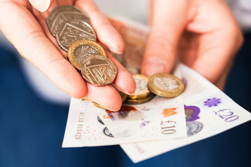 DWP and HMRC August bank holiday benefit payment dates confirmed ... DWP and HMRC August bank holiday benefit payment dates confirmed ...