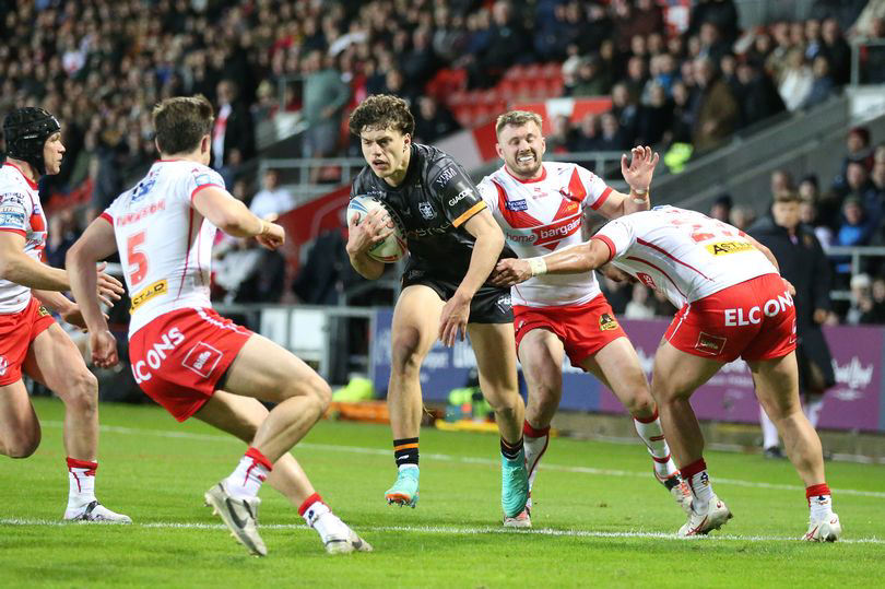 Simon Grix's Hull FC reality admission as 'context' also given to Paul ... Simon Grix's Hull FC reality admission as 'context' also given to Paul ...