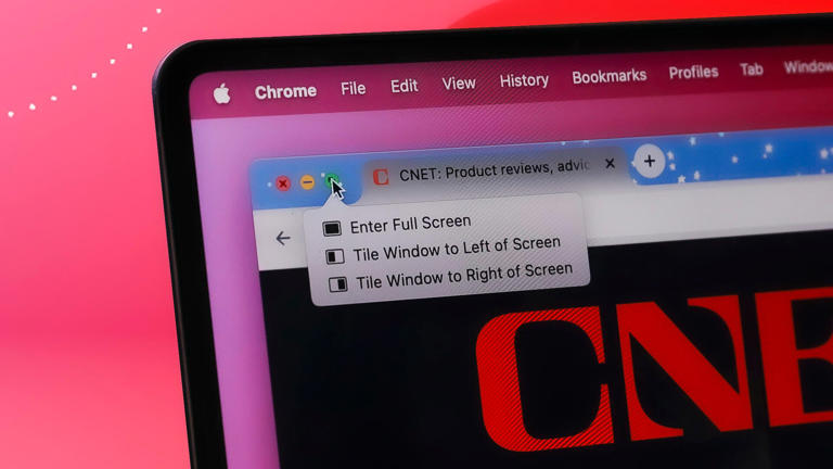 Mac Split Screen: How to Chop Your Screen in Half for Multitasking