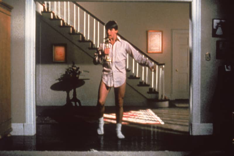 Top 10 Actors Of The '80s