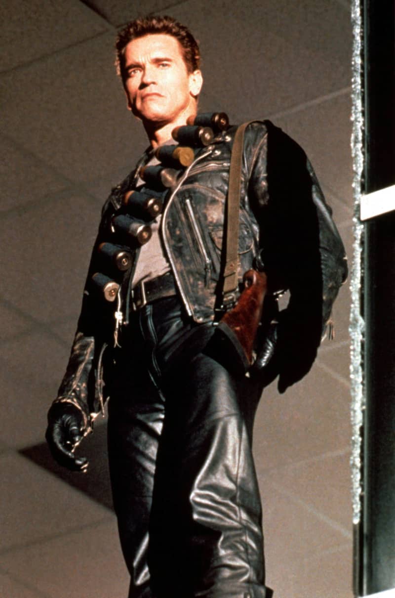 Top 10 Actors In The '80s