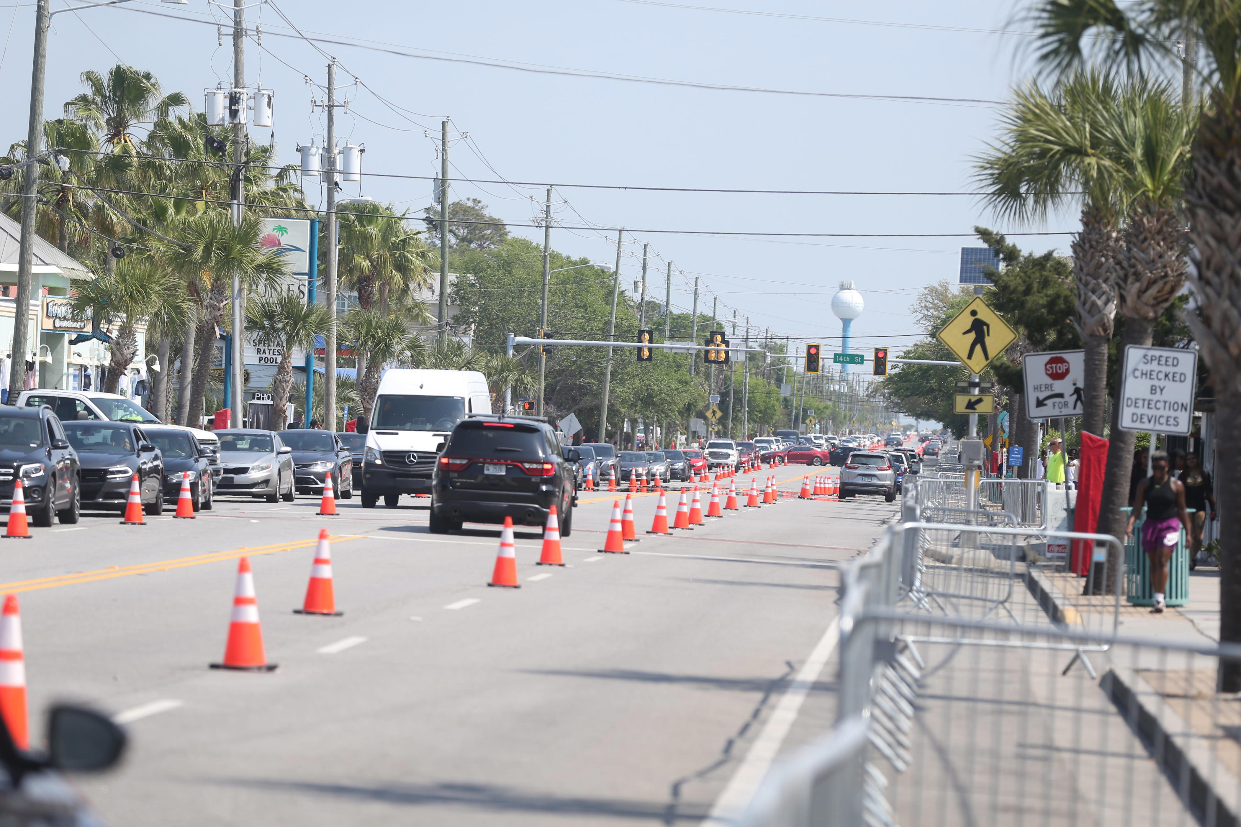 Tybee City Council unanimously opposes GDOT proposal for Highway 80