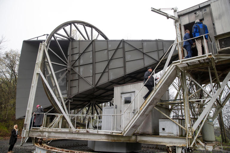 Find out how the secrets of the origin of the universe revealed ...