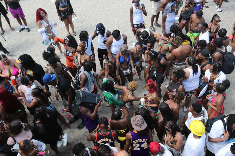 Orange Crush 2025: Here are the rules, what's not allowed on Tybee ...