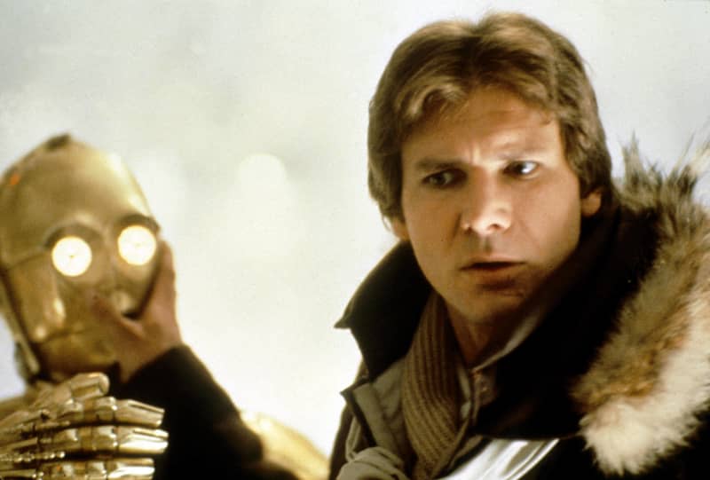Top 10 Actors Of The '80s