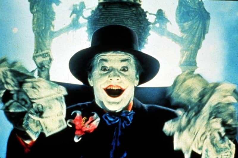 Top 10 Actors In The '80s