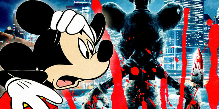 Screamboat: Everything We Know About The Steamboat Willie Horror Movie