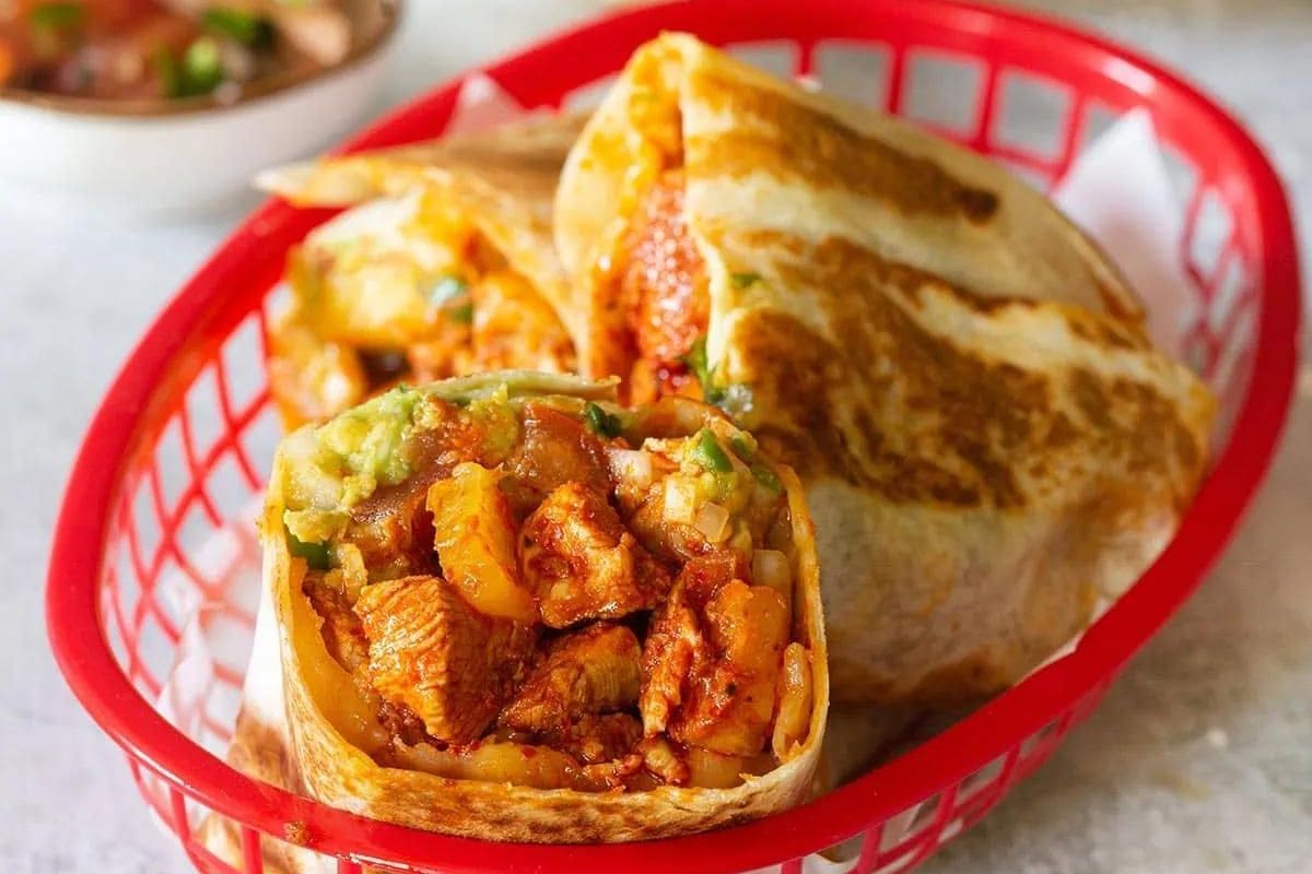 21 delicious Mexican classics everyone should try at least once