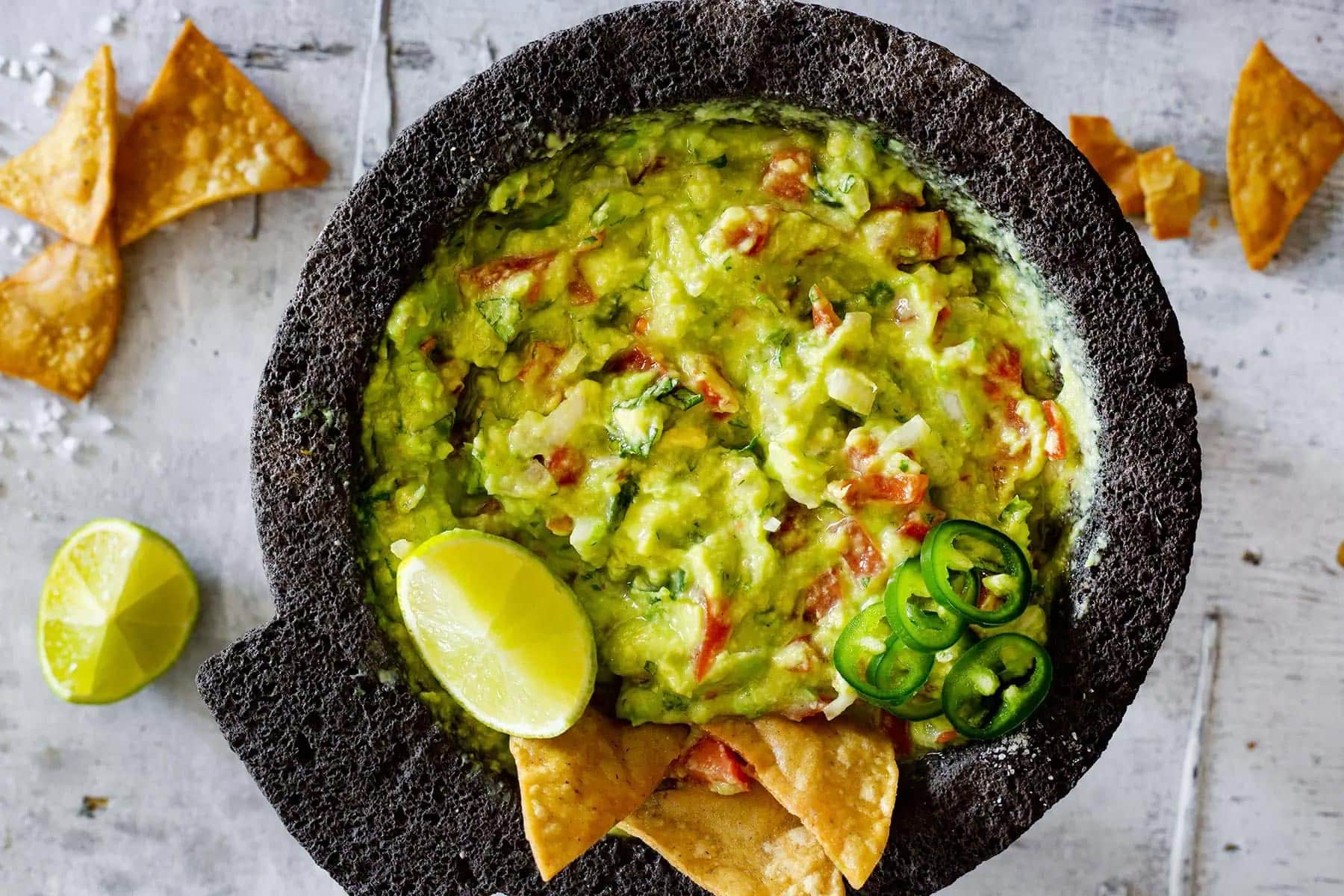 Tex-Mex or Traditional Mexican-What's Your Pick?