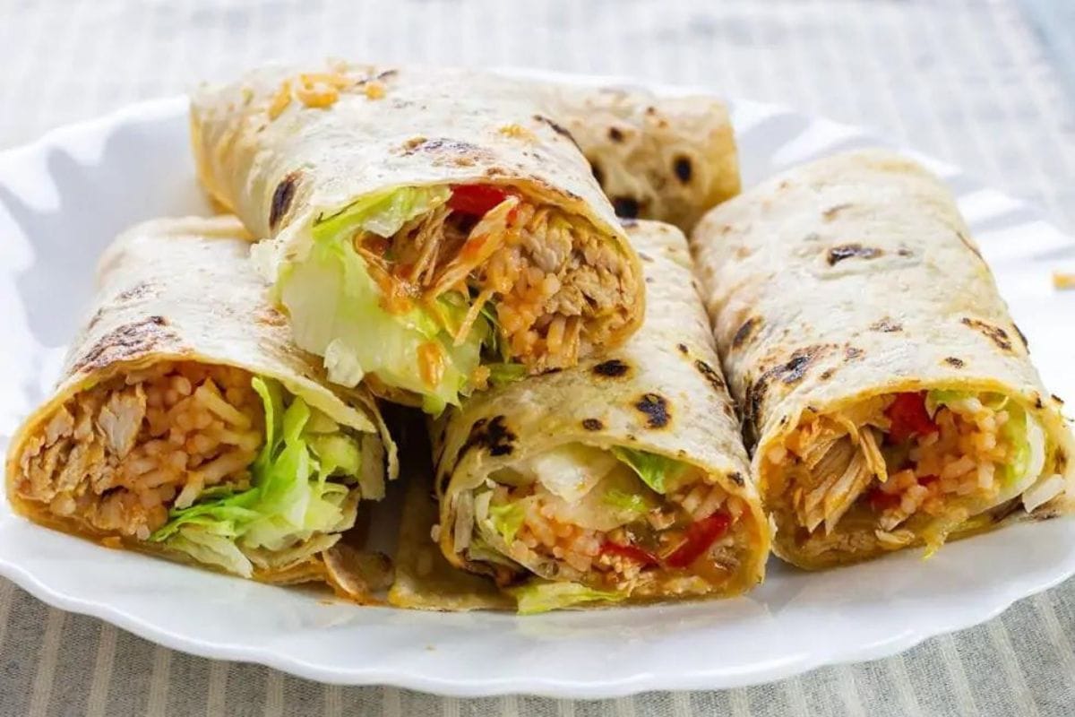 19 everyday meals that bring comfort to your lunch table