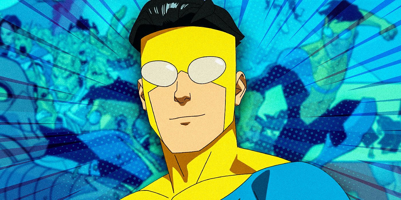 If Invincible Wants to Do Right by Fans, It Must Nail the Comic's ...