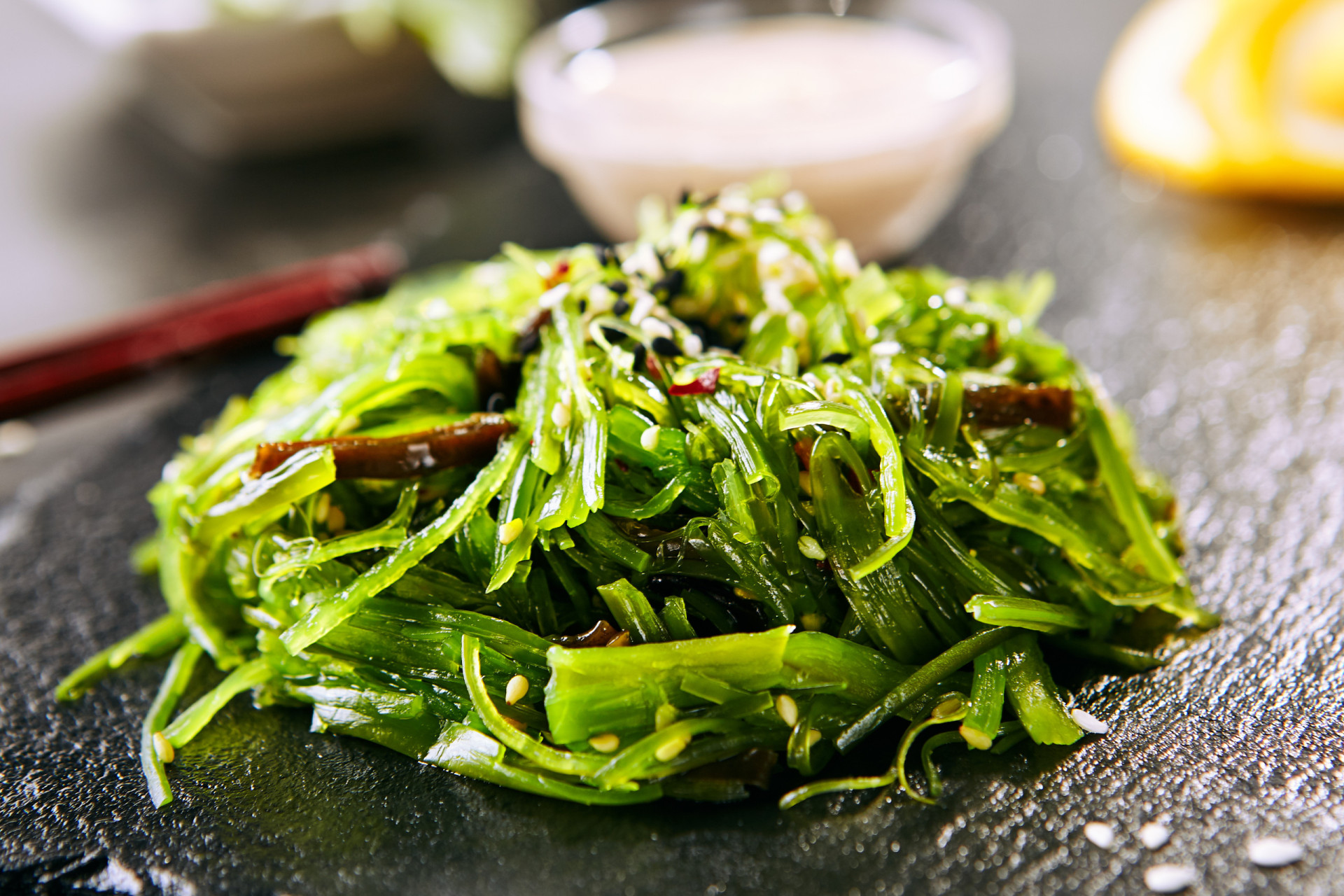 30 foods to eat for an instant detox