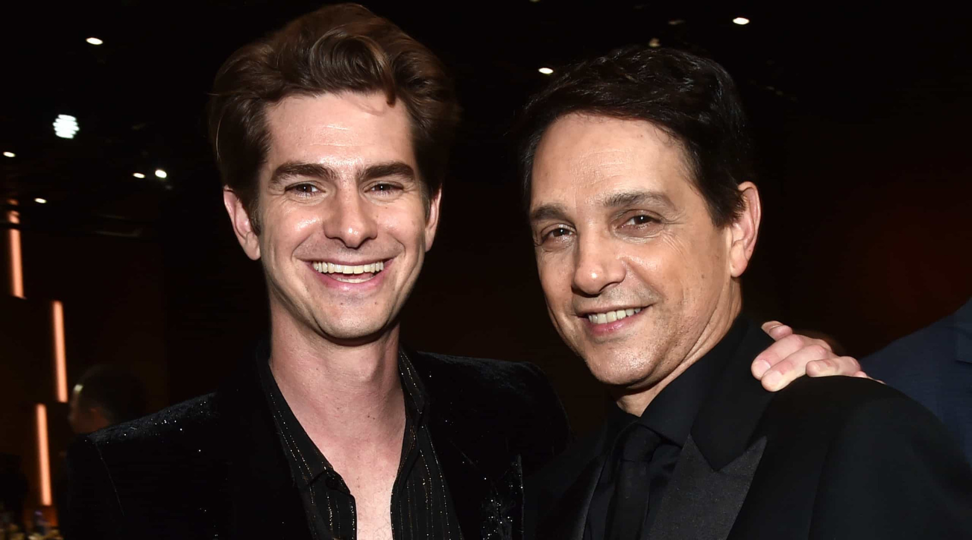 Groupie-Alarm! Wenn Stars andere Stars anhimmeln