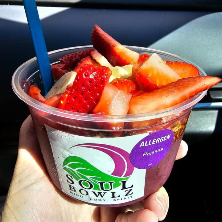 Soul Bowlz - Gulf Shores & Fairhope, AL