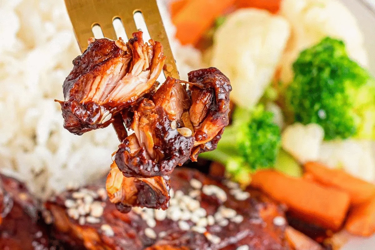 20 Top Chicken Thigh Recipes for Easy, Flavorful Meals