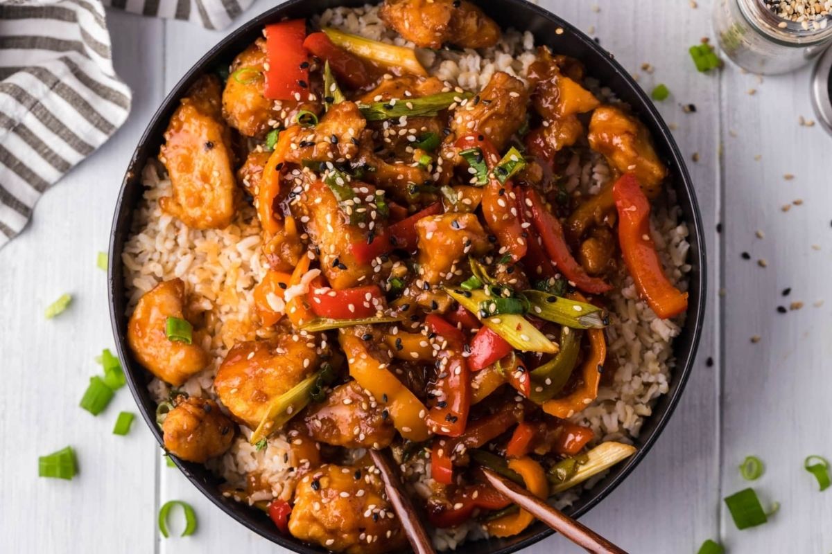 34 chicken thigh, wing, and leg recipes for winner, winner dinners