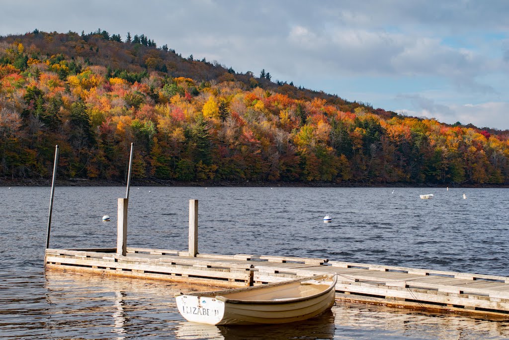 The Complete Guide to Exploring Wilmington, Vermont