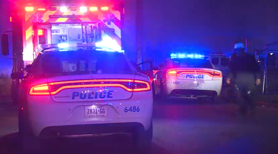 Police look for help one year after Orange Mound mass shooting