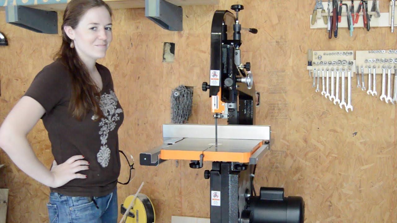 Unboxing New Tools – See What’s Inside!