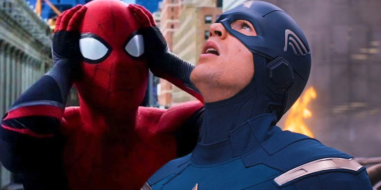 Spider-Man Is Totally Savage, And His 10 Best Insults Make That Clear