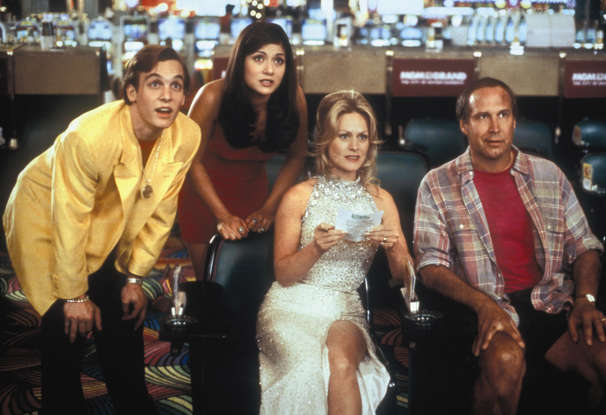Bets picture: The 25 greatest gambling movies Bets picture: The 25 greatest gambling movies