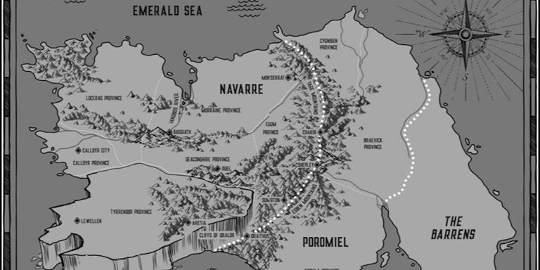 All The Gods In Fourth Wing & How Religion Works In The Empyrean Series