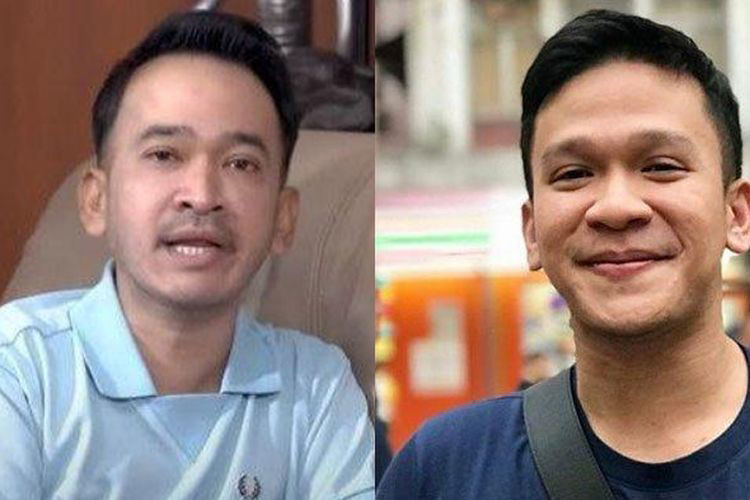 Jordi Onsu Akui Cemaskan Betrand Peto Usai Kabar Perceraian Ruben Onsu ... Jordi Onsu Akui Cemaskan Betrand Peto Usai Kabar Perceraian Ruben Onsu ...