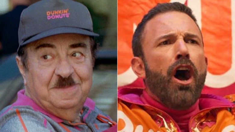 Commercial Actor Replacements That Caught Everyone's Attention