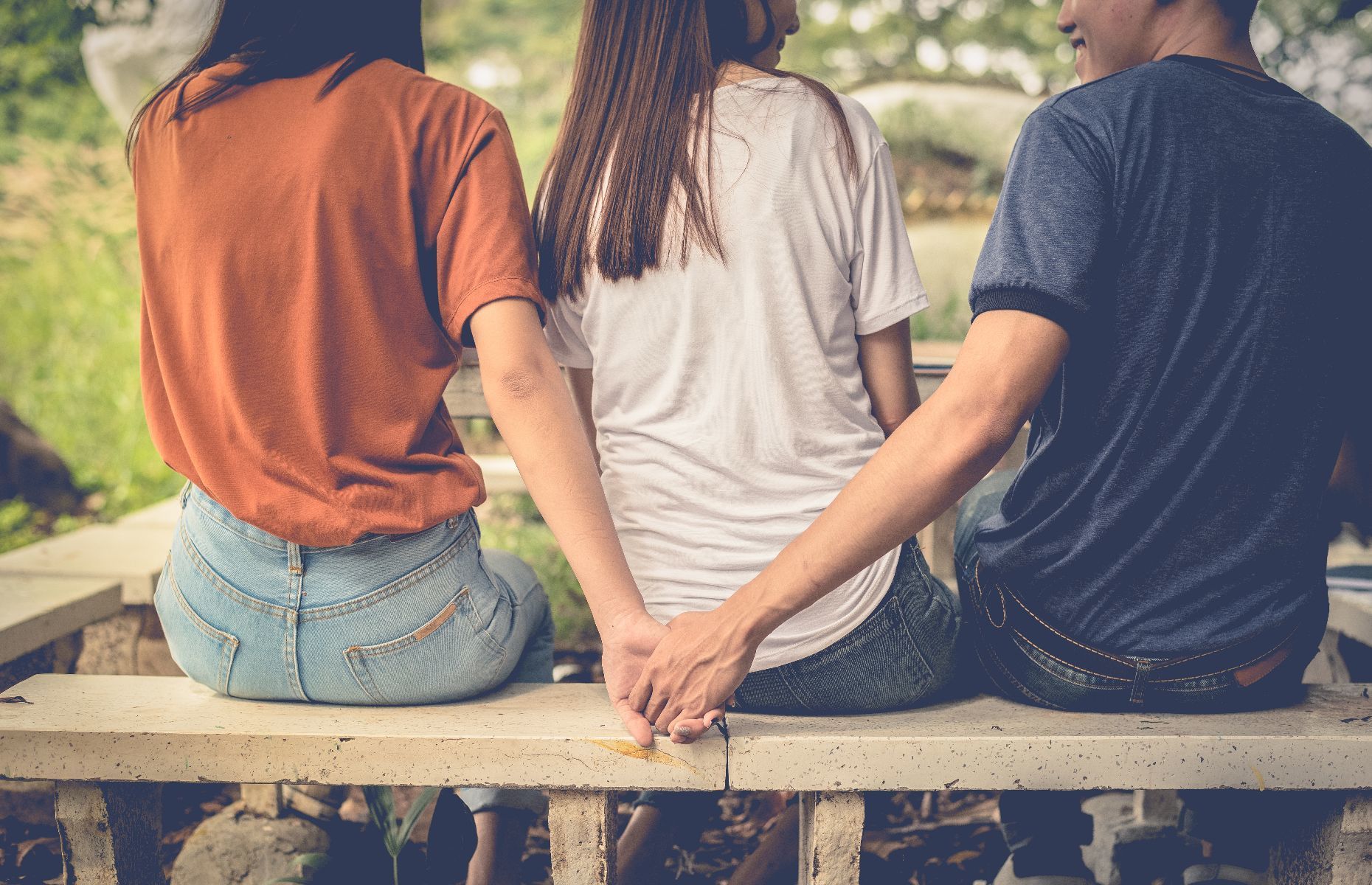 Dating: 20 red flags that should make you run in the other direction