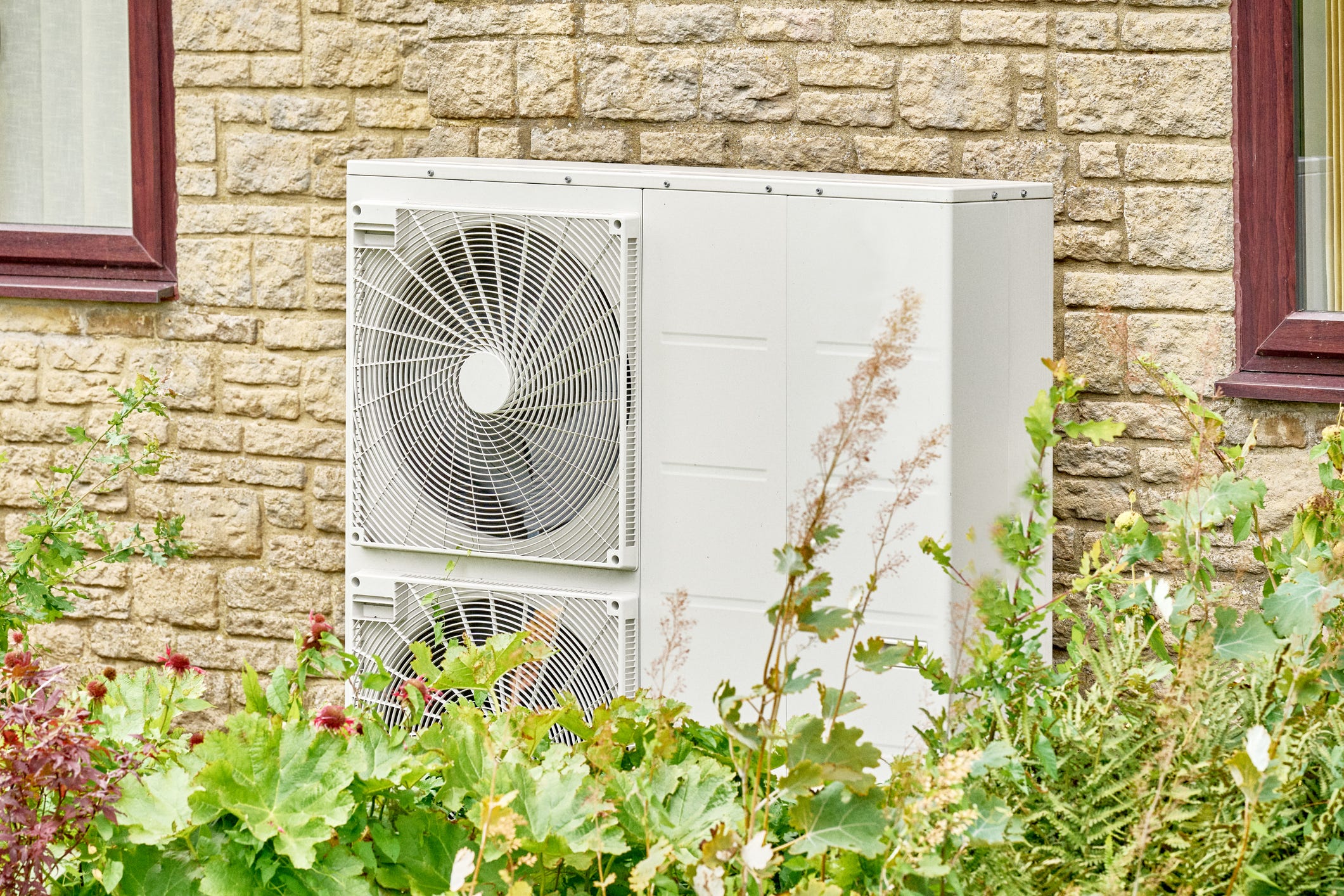 Here’s How to Choose the Right Heat Pump for Your Home