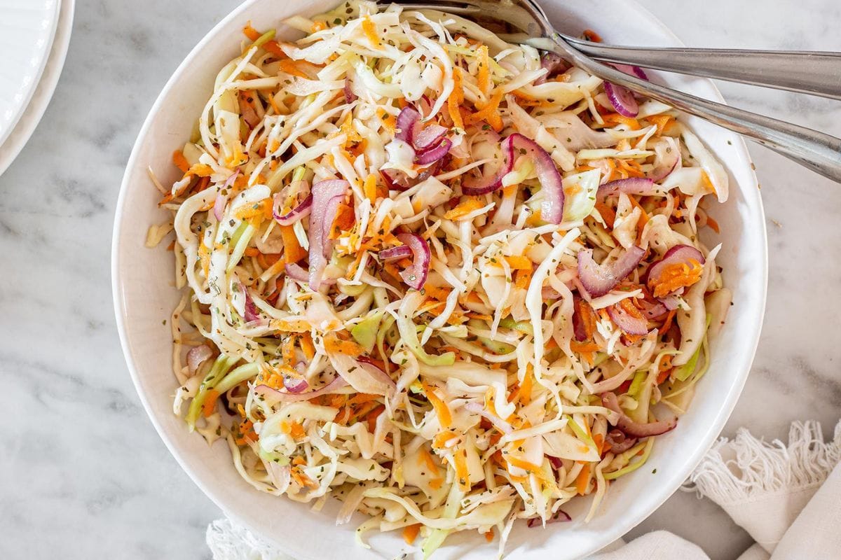 16 tasty side ideas that bring variety to the table year round