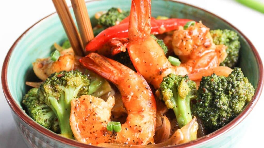 14 Asian-inspired recipes so delicious you'll make them every week