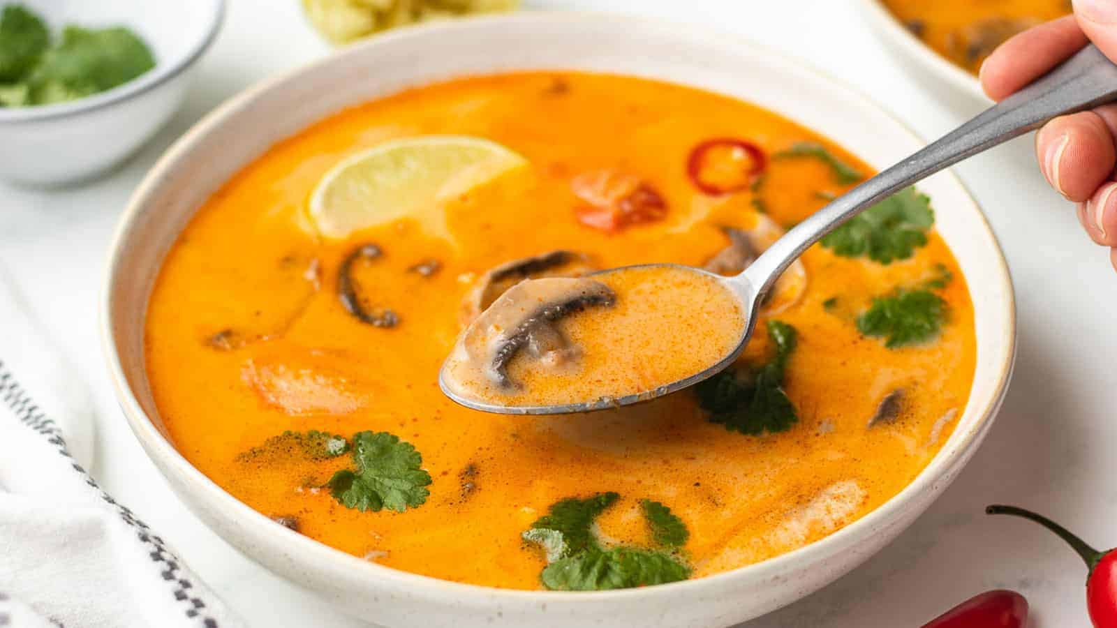 23 Asian Recipes That Come Together Fast and Crush Cravings