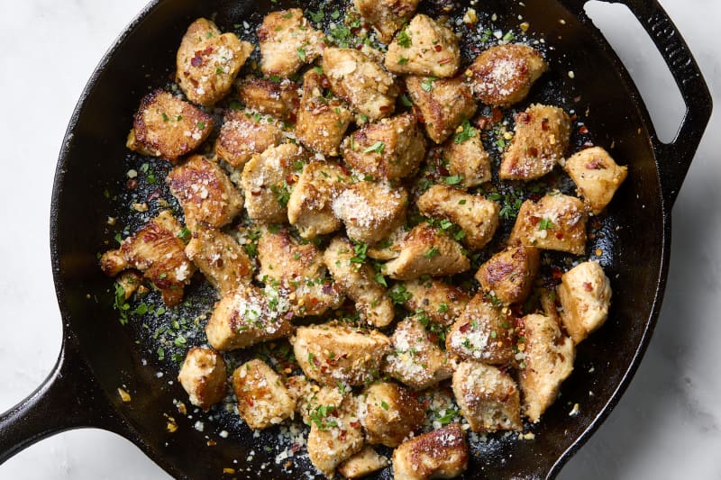 37 Quick and Easy Dinner Recipes for Busy Nights