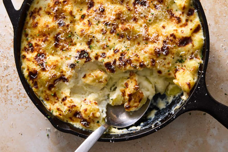 12 Delicious Kid-Friendly Dinner Recipes