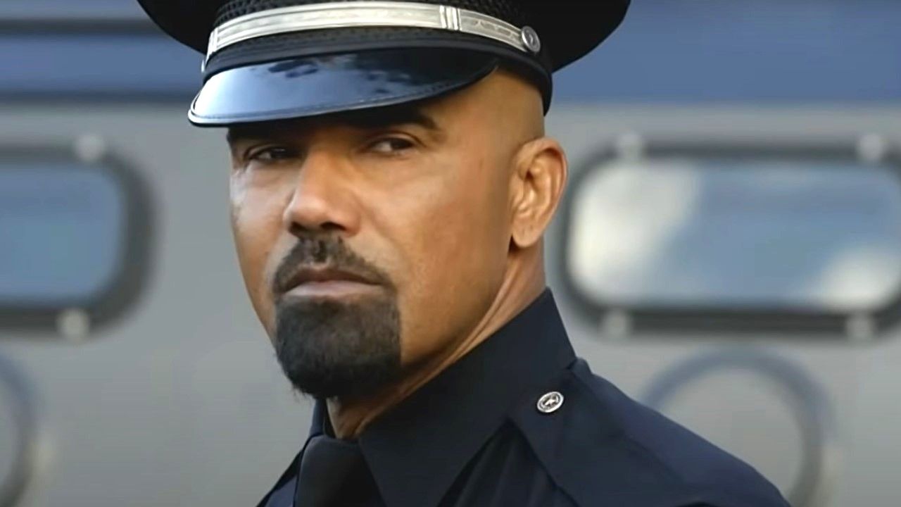 Shemar Moore Has A Netflix Request After CBS Has Finally (And Firmly ...