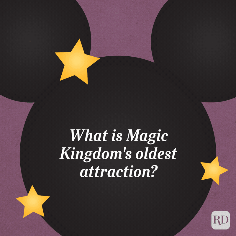 120 Disney Trivia Questions Only True Fans Can Answer