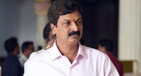 Karnataka minister calls BJP state chief Vijayendra 'baccha'; Union ...