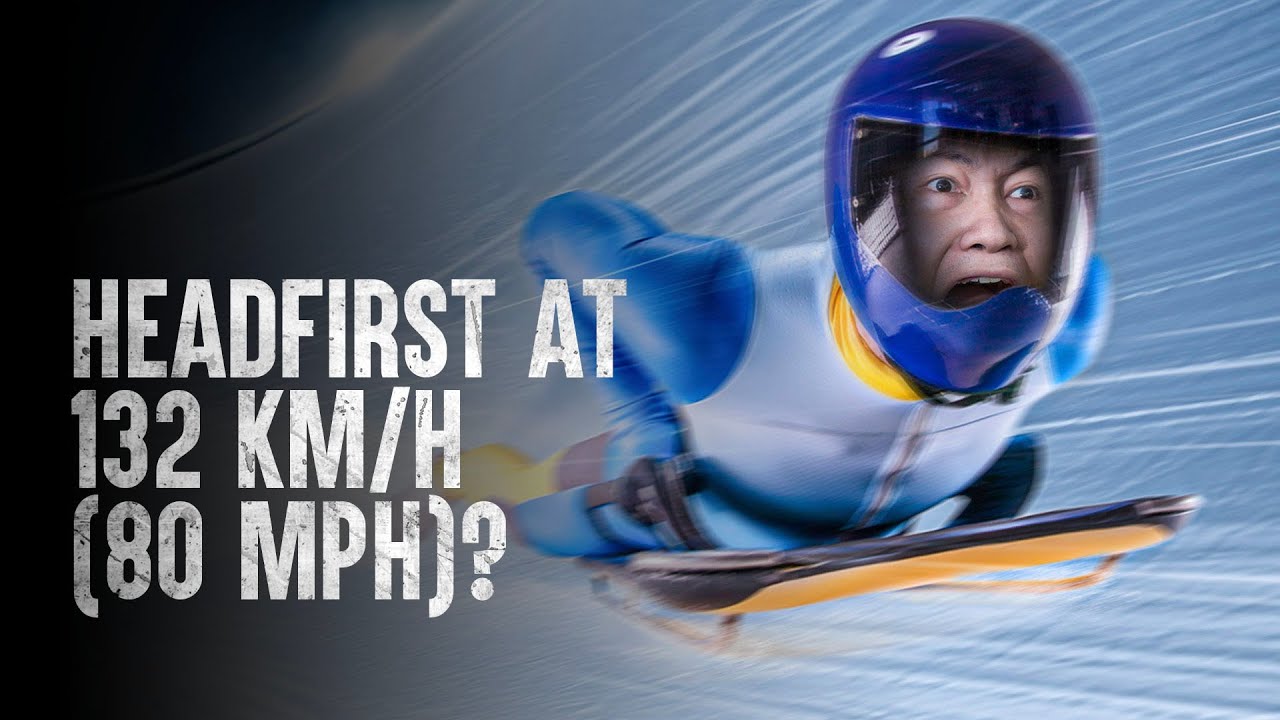 Mastering the art of skeleton racing survival