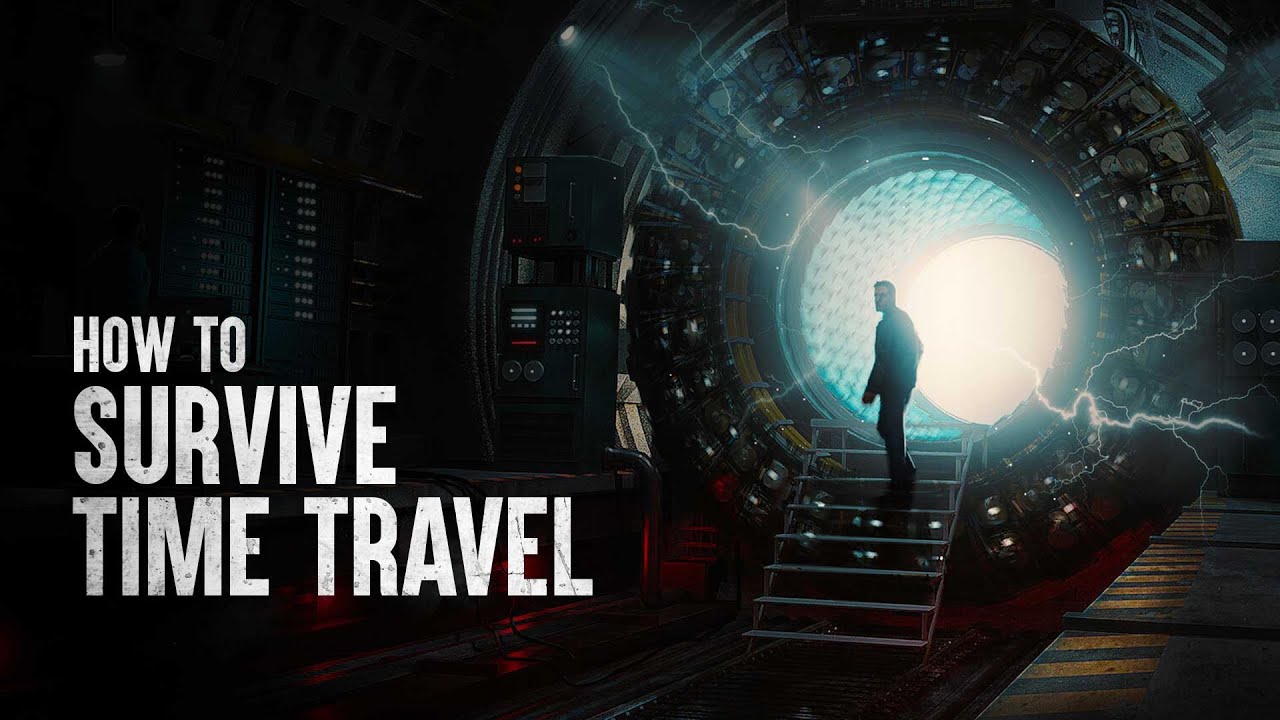 Time travel survival strategies