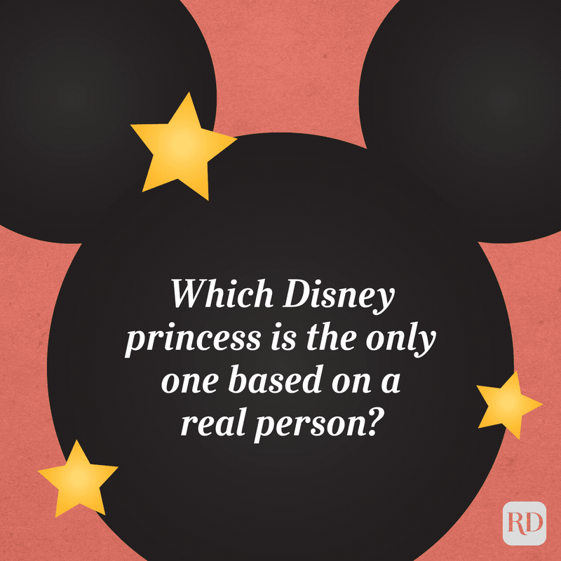 120 Disney Trivia Questions Only True Fans Can Answer