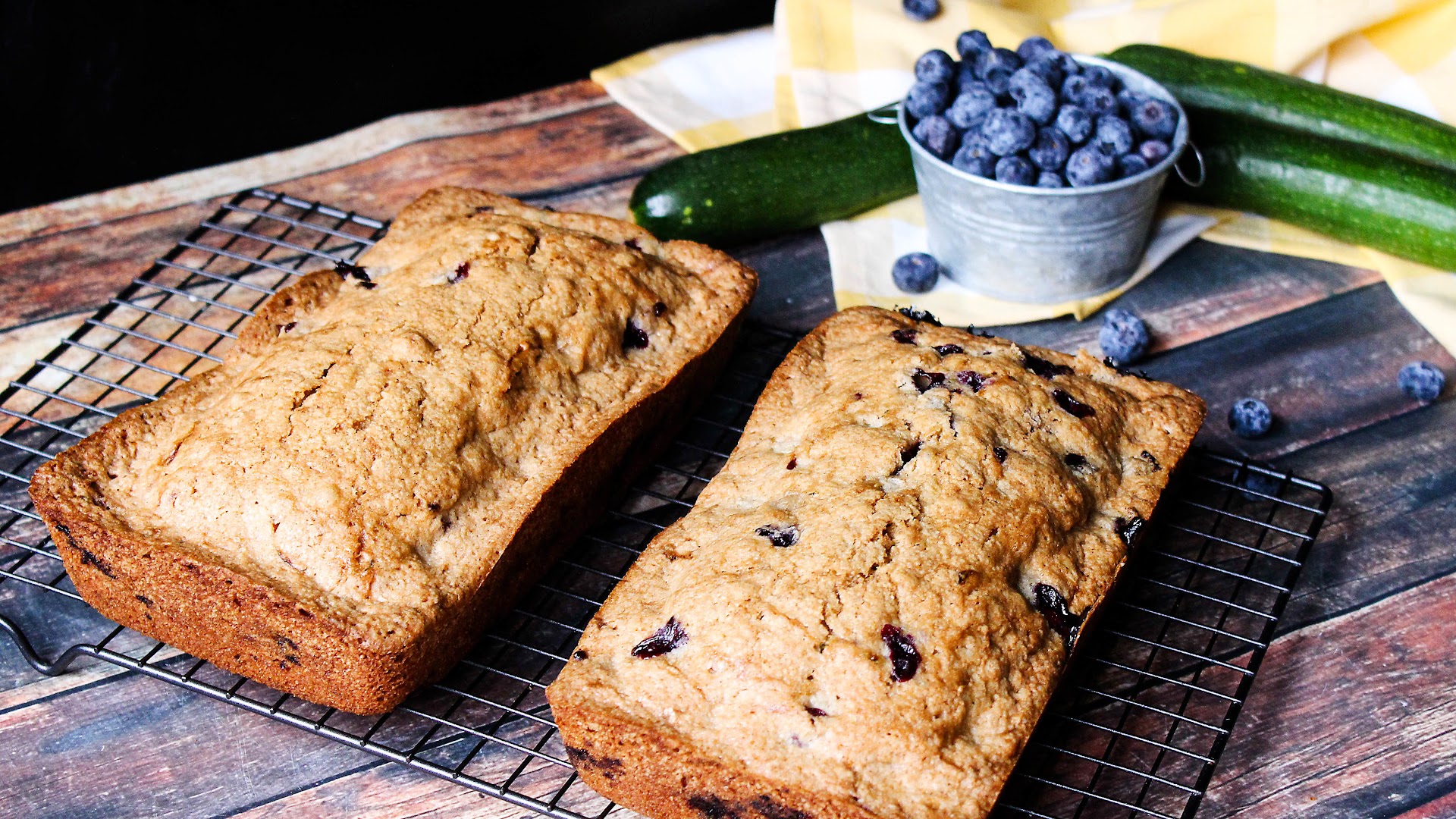 One Bite Of This Bread And Your Taste Buds Will Transport You To A Warm ...