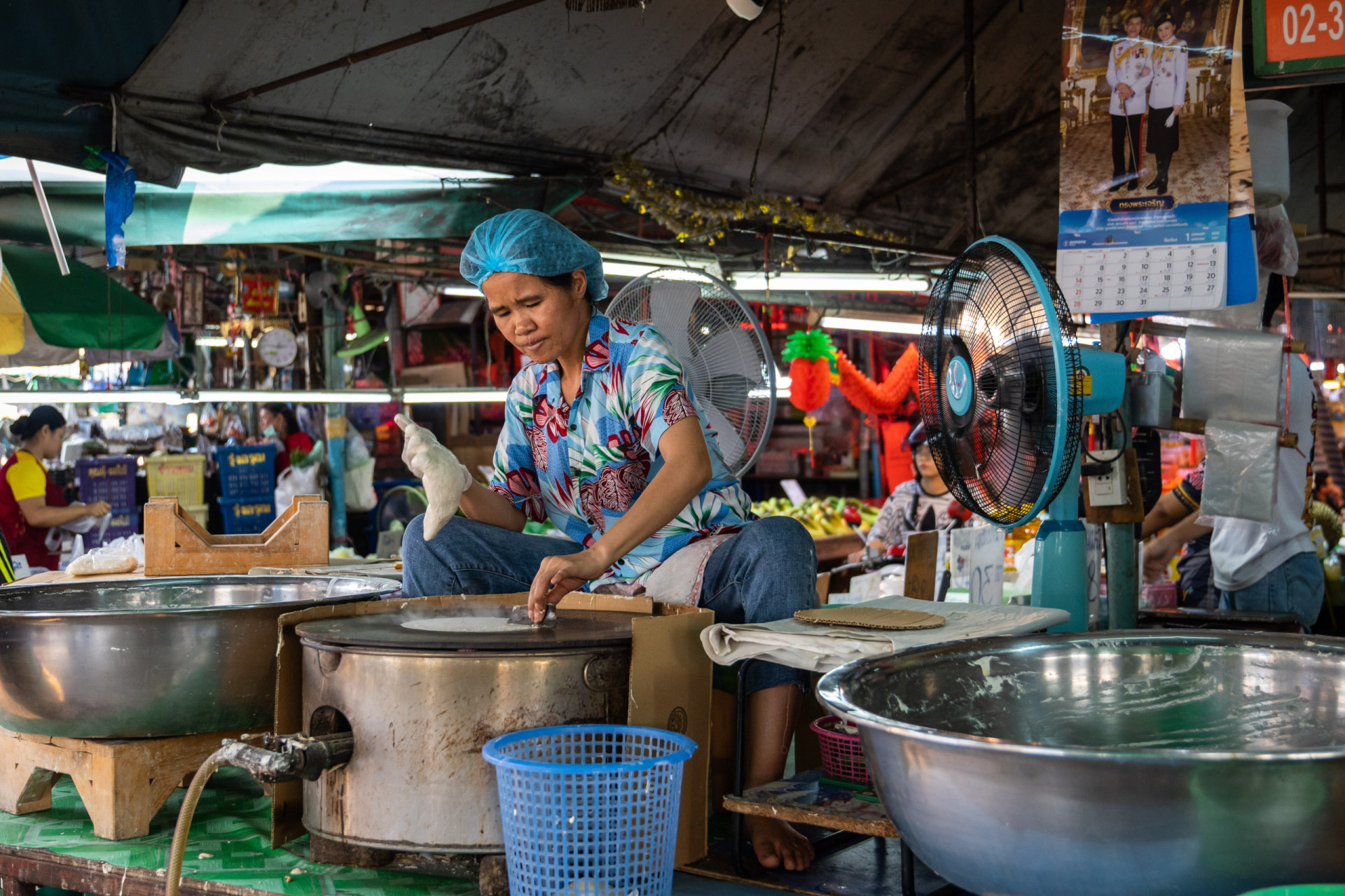 Najbardziej zaludnione slumsy na świecie