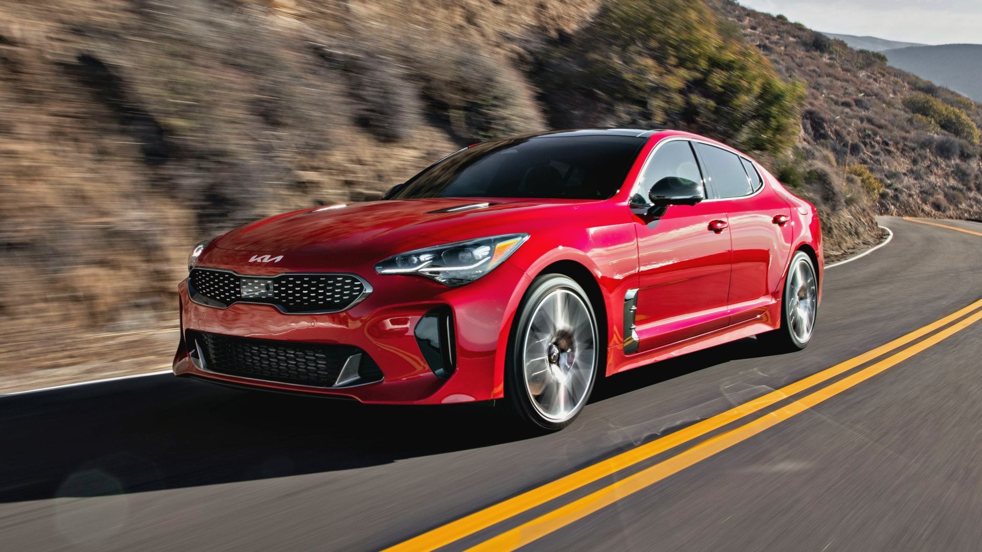 10 Sports Sedans That Are Surprisingly Affordable