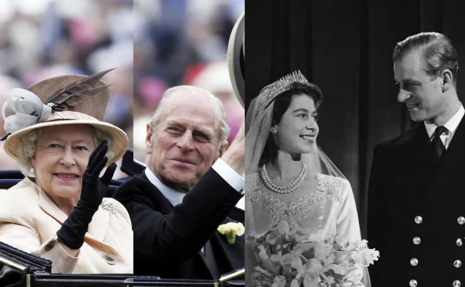 Looking back: Queen Elizabeth II and Prince Philip's enduring love Looking back: Queen Elizabeth II and Prince Philip's enduring love