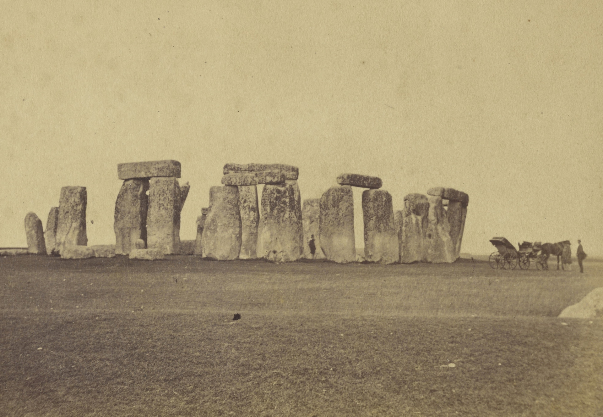 Digging up the past: What it takes to be an archaeologist