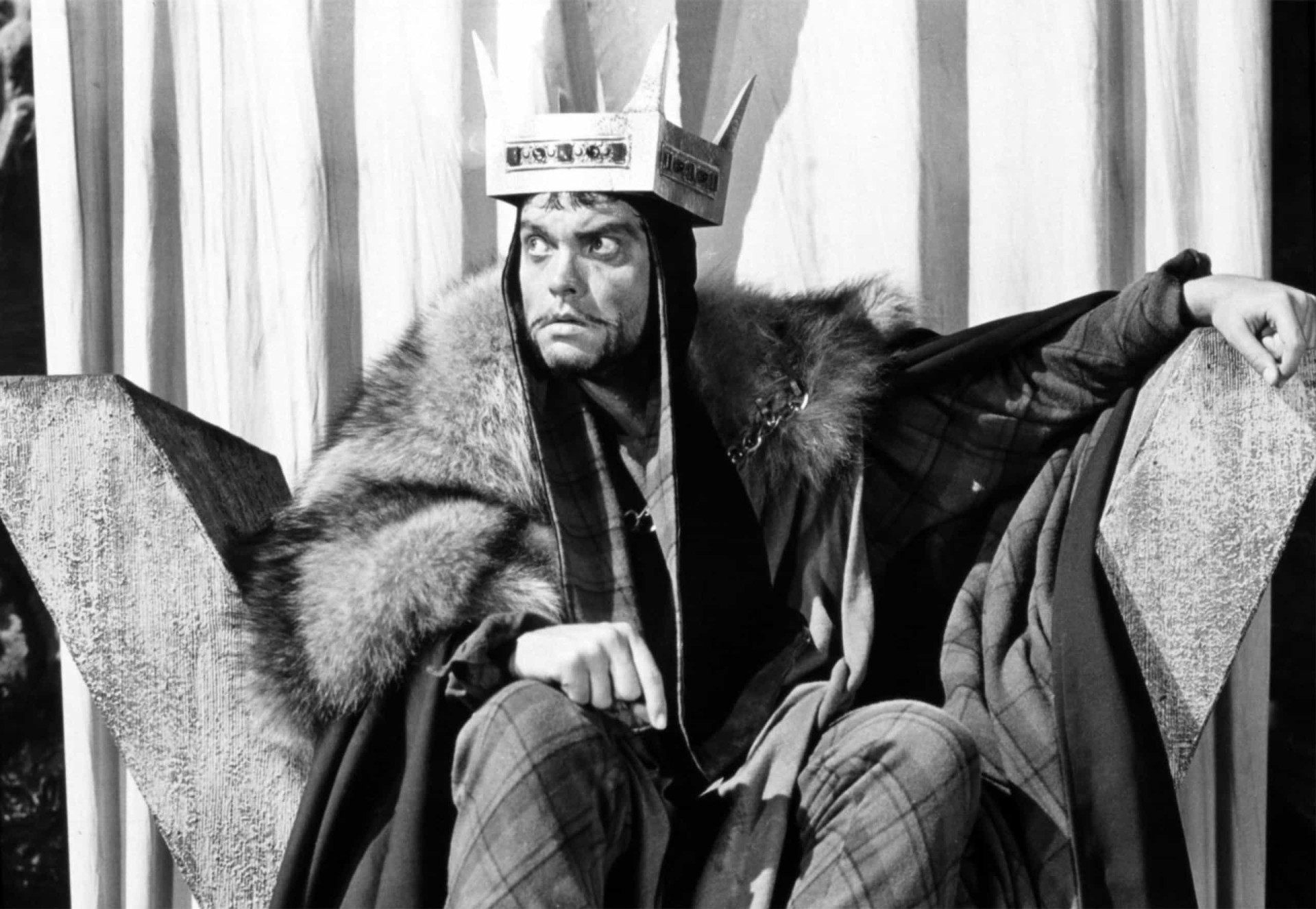 Shakespeare on screen: the greatest adaptations of Shakespeare's plays