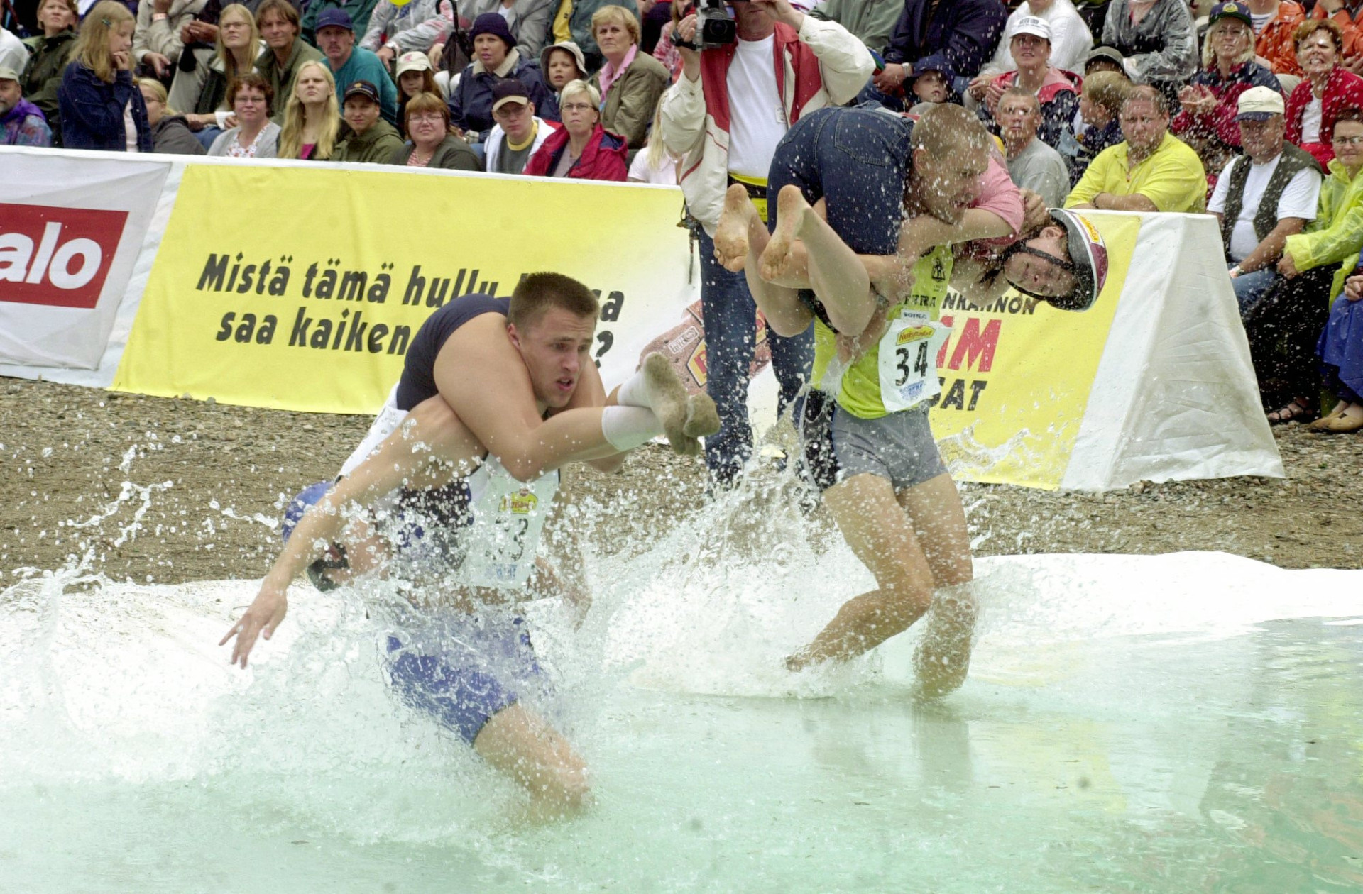 Pingelap, Micronesia: the island of the colorblind
