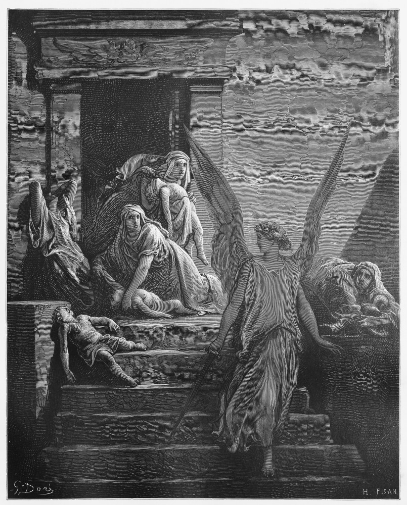 Everything you need to know about Passover