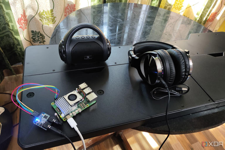 10 Raspberry Pi projects you can complete in less than an hour